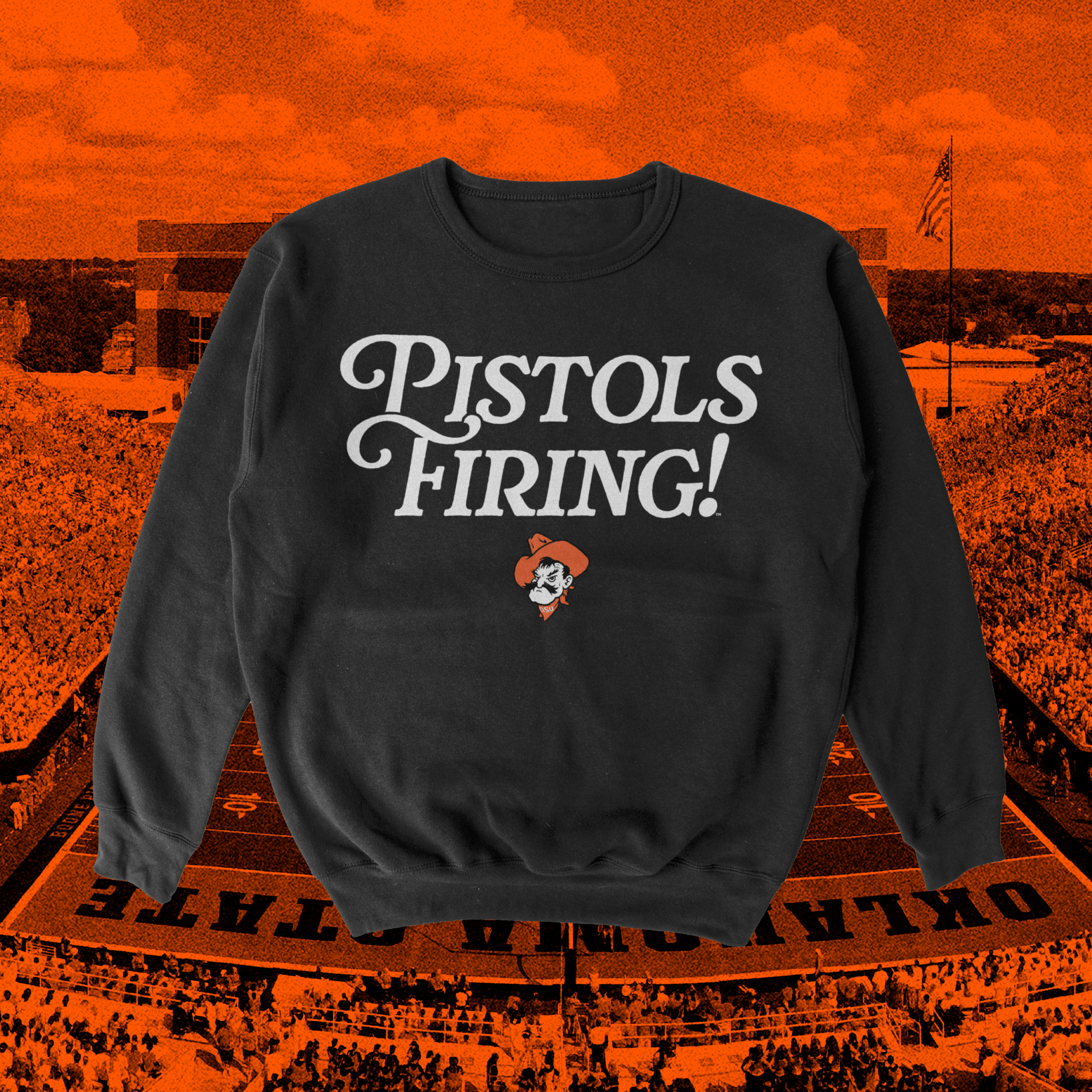 OSU Collection – Oklahoma Shirt Company