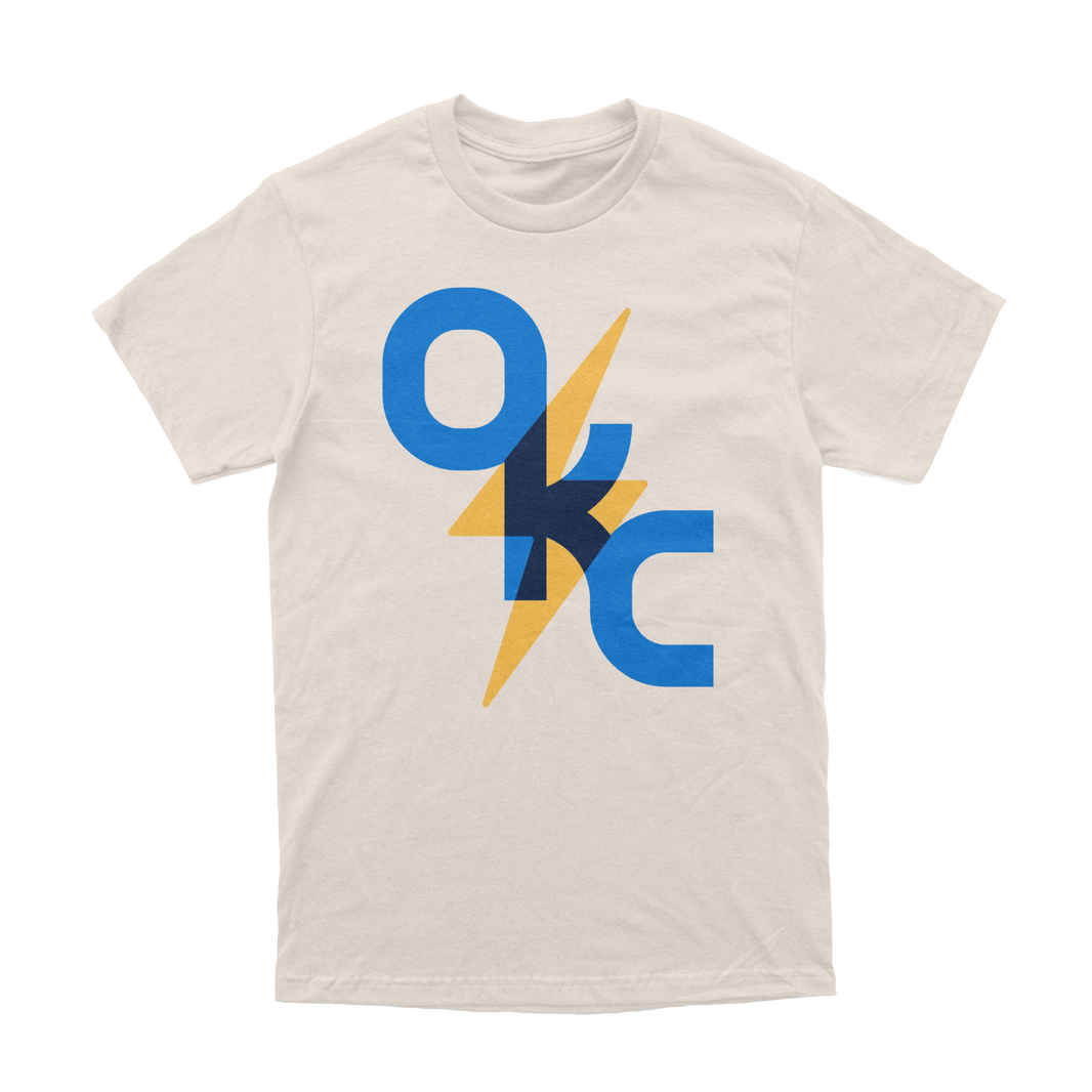 OKC Basketball Gear – Oklahoma Shirt Company