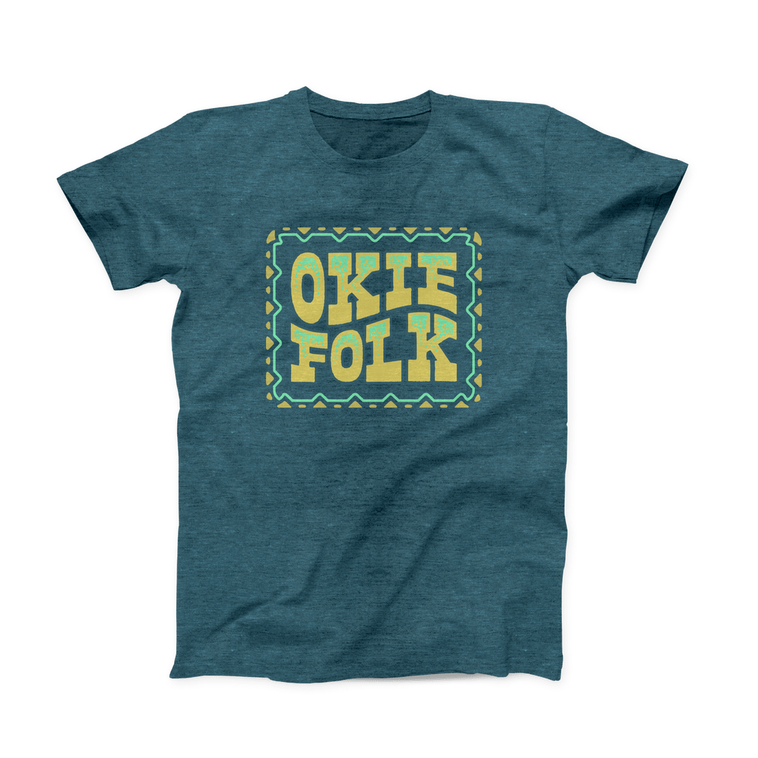Custom Oklahoma T Shirts For Sale | Oklahoma Shirt Company – Page 2