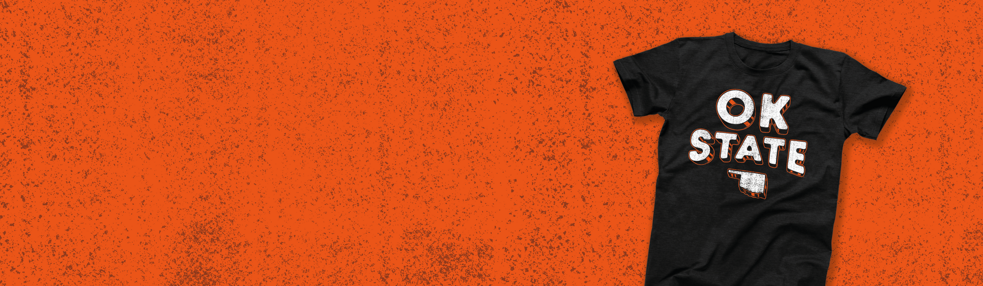 Oklahoma Shirt Company » Custom Screen Printing, Embroidery & More