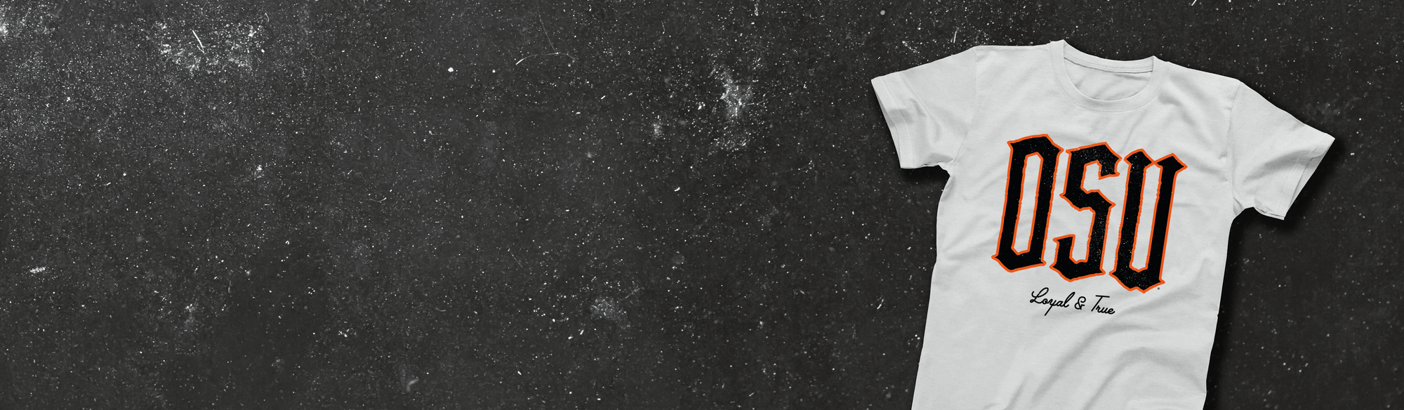 Oklahoma Shirt Company » Custom Screen Printing and T-Shirts in OKC