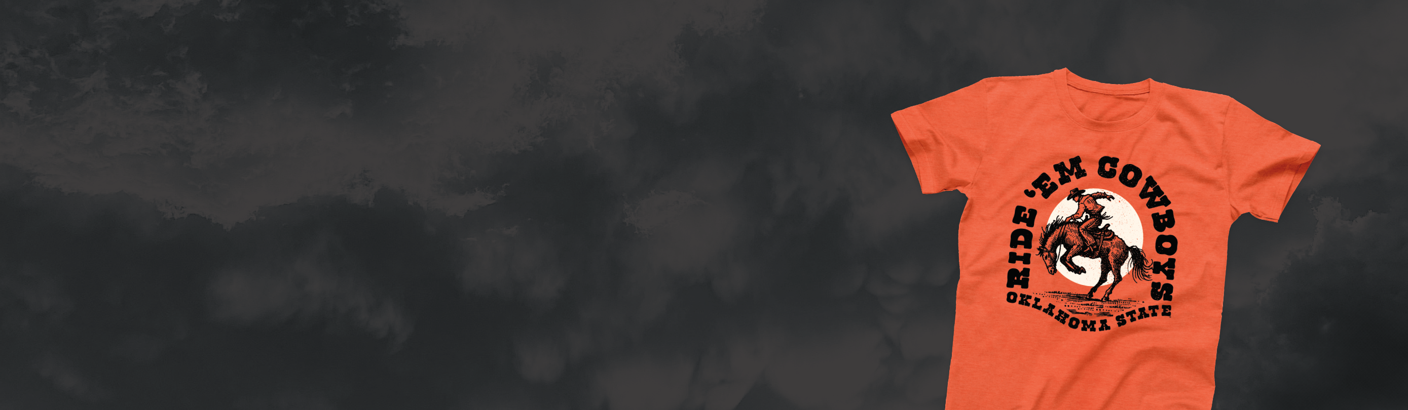 Oklahoma Shirt Company | Custom Screen Printing, Embroidery and More