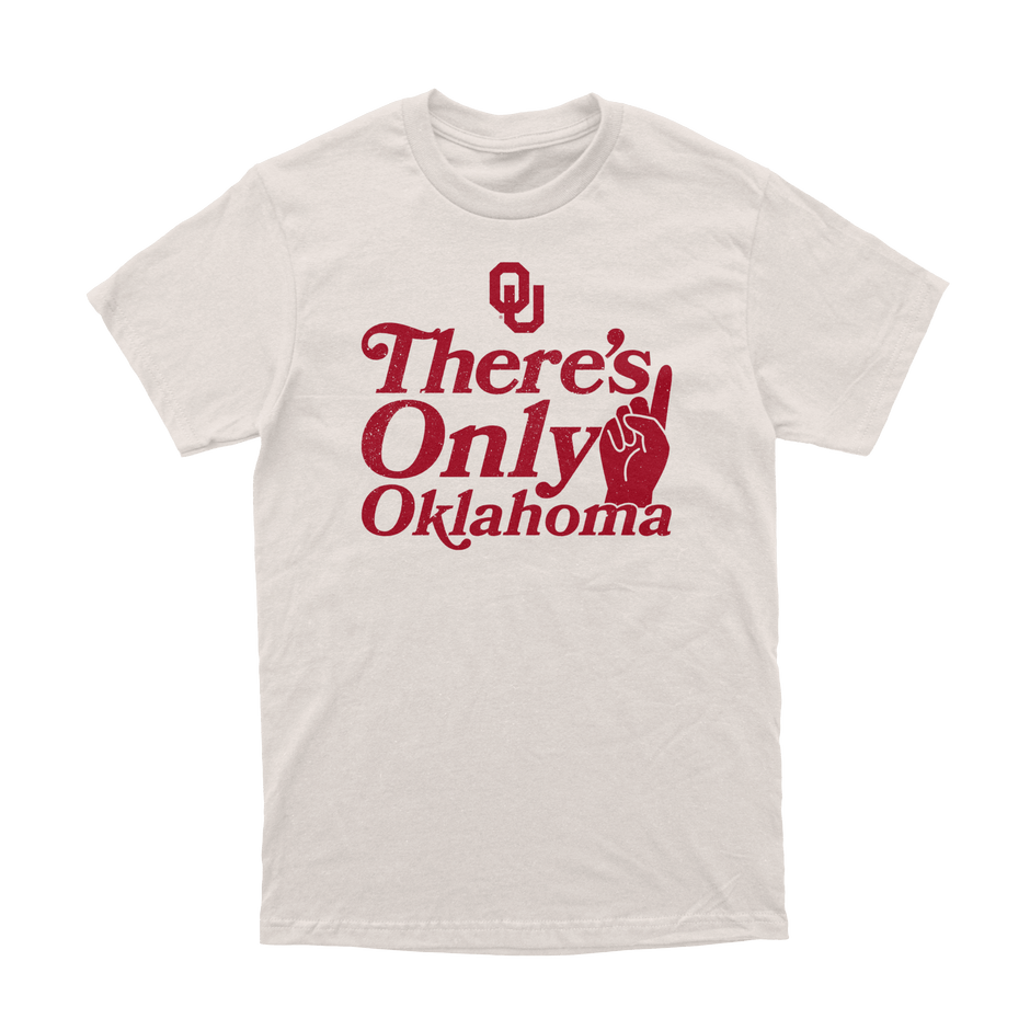 OU Shirt of the Month Subscription | Oklahoma Shirt Company