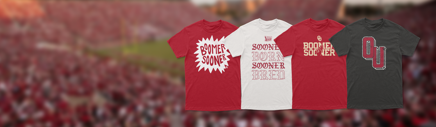 Oklahoma Shirt Company | Custom Screen Printing, Embroidery and More